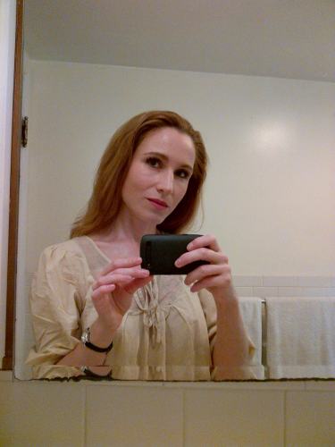 Unnatural Woman | Theodora Goss